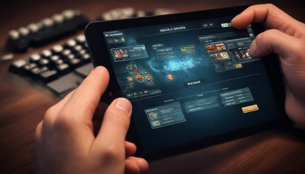 What does the evolution of technology mean for the future of online ...