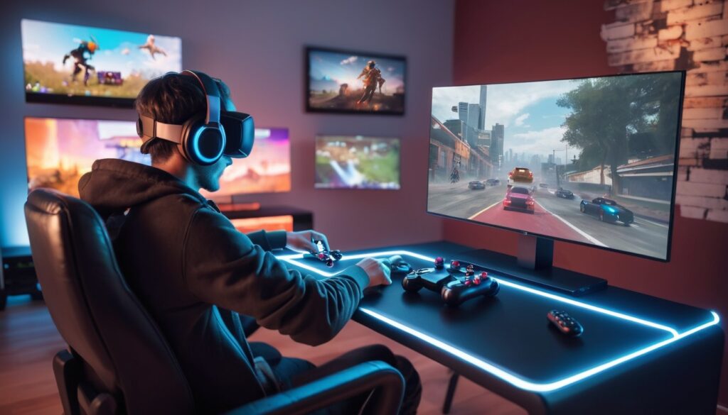 Top Gaming Trends of 2024 | Goomba Stomp Magazine