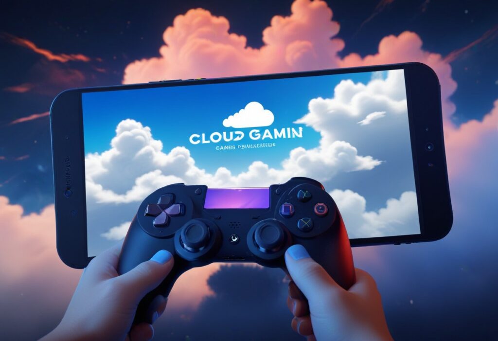 Beyond the Console: The Rise of Cloud Gaming and Its Impact on the ...