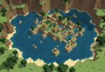 How to Use a Minecraft Treasure Map: A Guide for Finding Buried ...