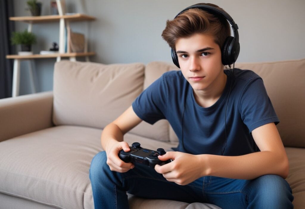 Benefits of Video Games in Learning | Goomba Stomp Magazine