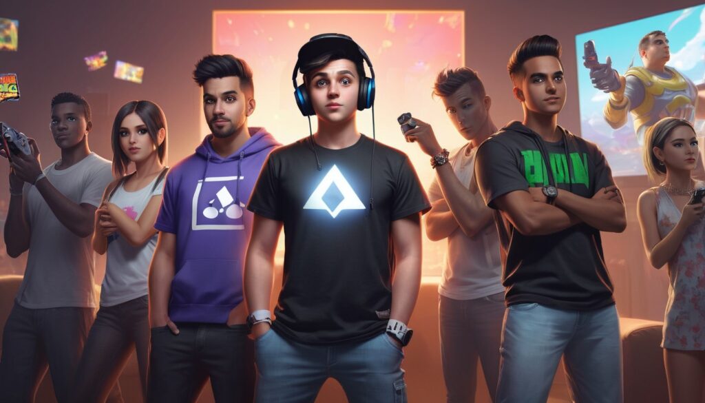 Unveiling Gaming's Impact on Modern Pop Culture | Goomba Stomp Magazine