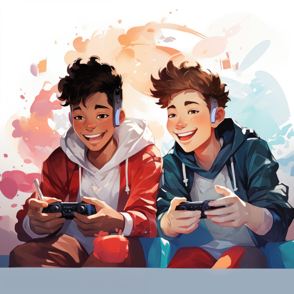 Indie Games Spotlight – A Bold New Adventure