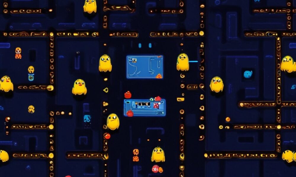 Retro Gaming Revival: Classic Games Making a Comeback | Goomba Stomp ...