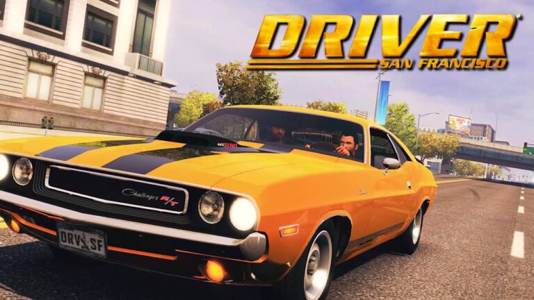 Ubisoft Plans New Driver Projects After Long Break | Goomba Stomp Magazine