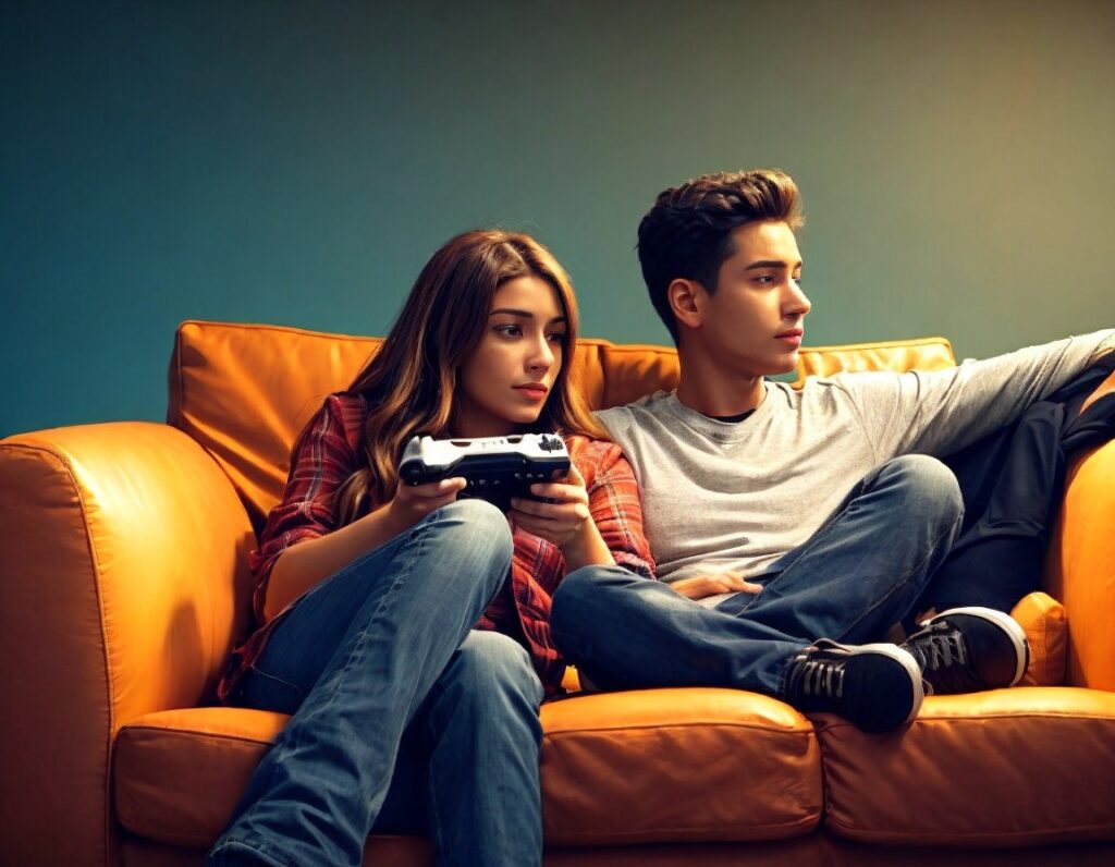 Love in Pixels: How Tinder is Revolutionizing Romance in the Gaming ...