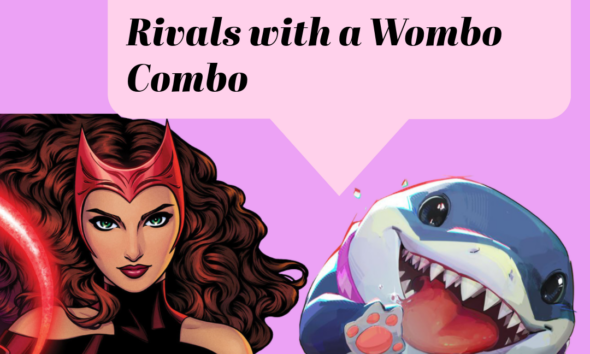 Home | Goomba Stomp Magazine