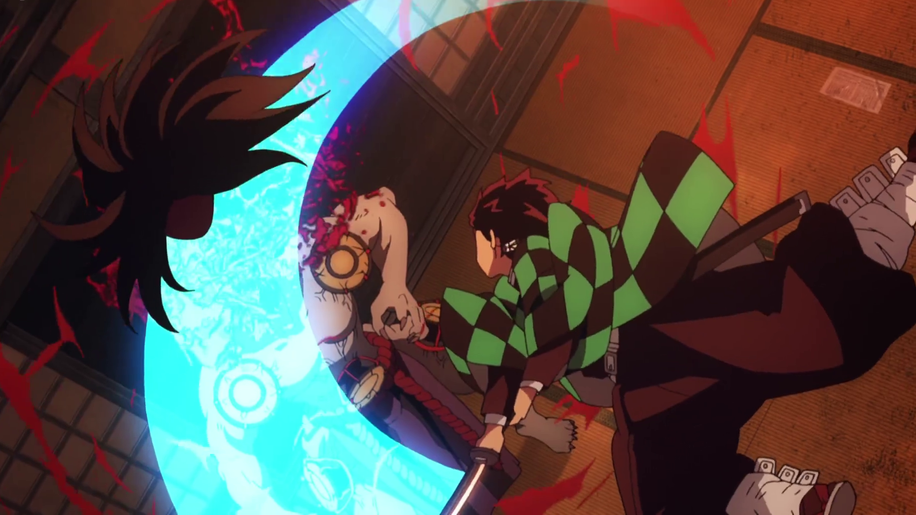 Demon Slayer Dominates the Box Office; And the Infinity Castle Arc Hype ...