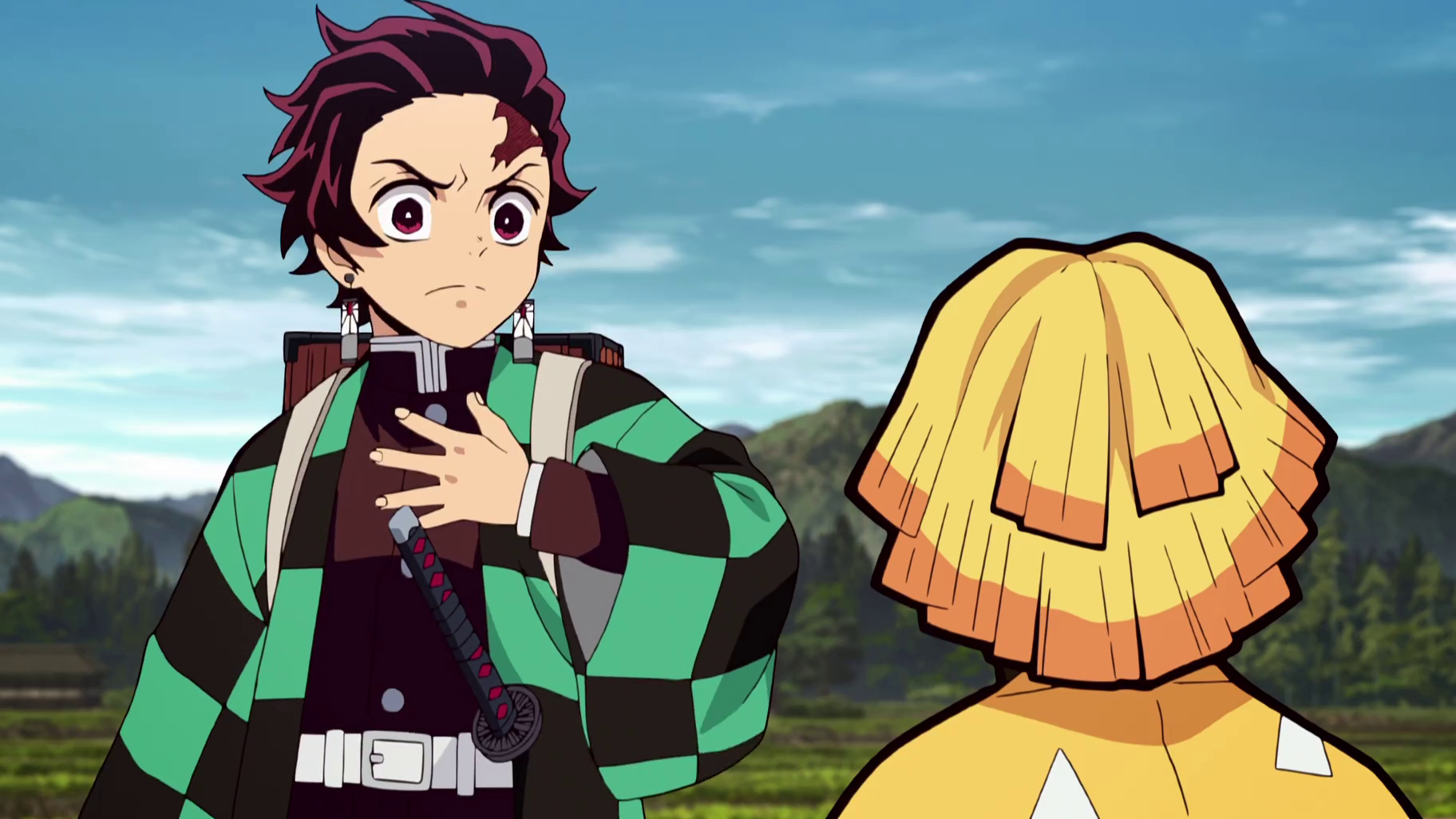 Demon Slayer Dominates the Box Office; And the Infinity Castle Arc Hype ...