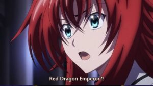 After Years of Waiting, High School DxD Finally Delivers the Perfect ...