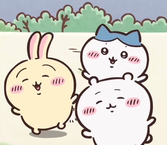 Chiikawa Is Getting Its First-Ever Movie in 2026, Here’s Everything You ...