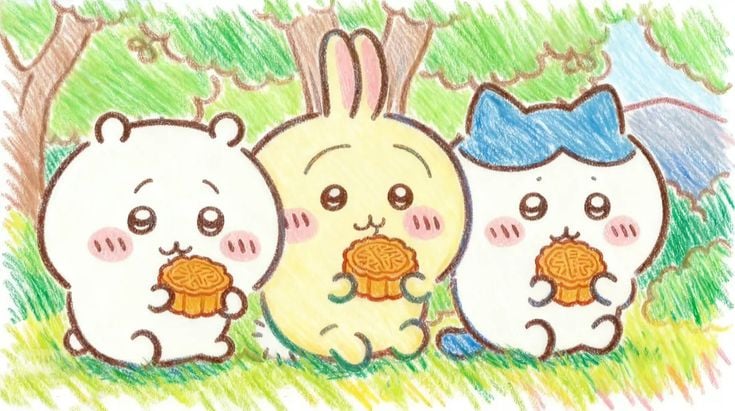 Chiikawa Is Getting Its First-Ever Movie in 2026, Here’s Everything You ...