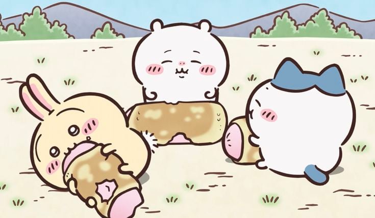 Chiikawa Is Getting Its First-Ever Movie in 2026, Here’s Everything You ...