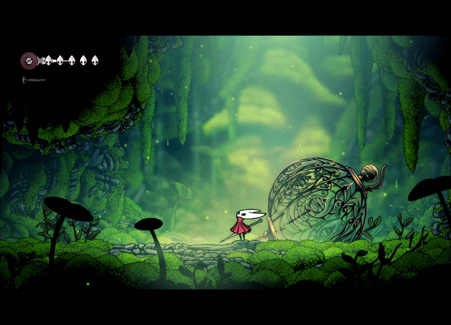 Hollow Knight: Silksong Breaks Sales Records With Three-Person ...