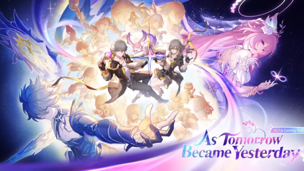 All About Honkai Star Rail 3.7 Update: Cyrene, Banners, And More ...