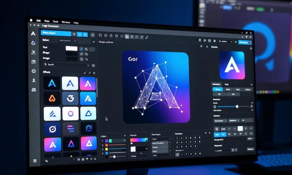 Top 6 Gaming Logo Generators to Build Your Streamer Brand in 2025 ...