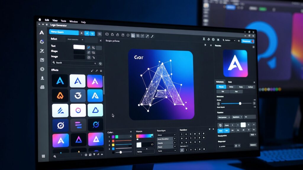 Top 6 Gaming Logo Generators to Build Your Streamer Brand in 2025 ...