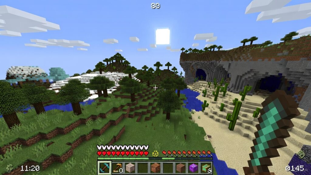 The 8 Best Minecraft Server Hosting Providers in 2025 | Goomba Stomp ...