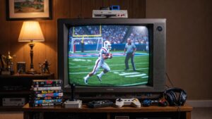 Retro Bowl on The Web: A Guide on How to Play the Game | Goomba Stomp ...
