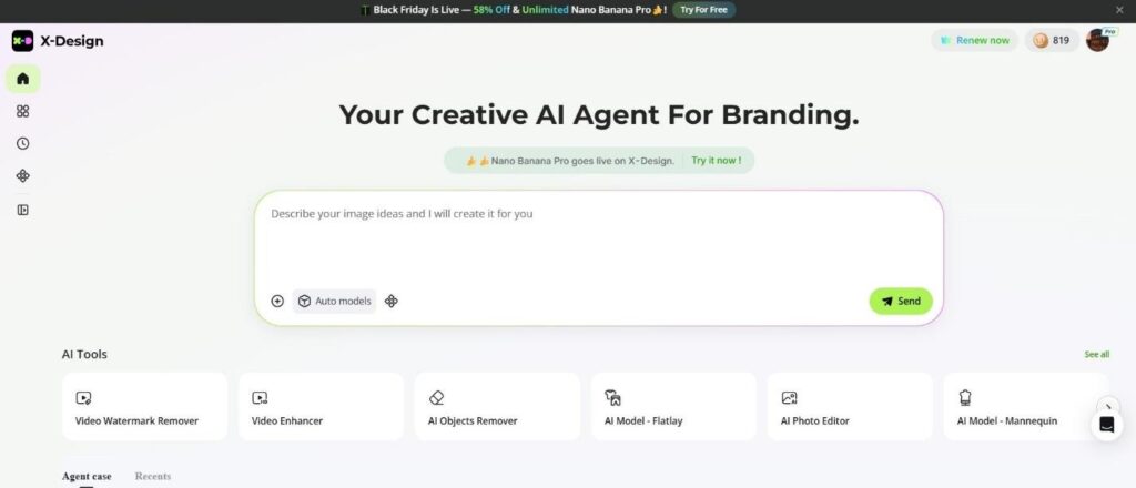 Top 6 Gaming Logo Generators to Build Your Streamer Brand in 2025 ...