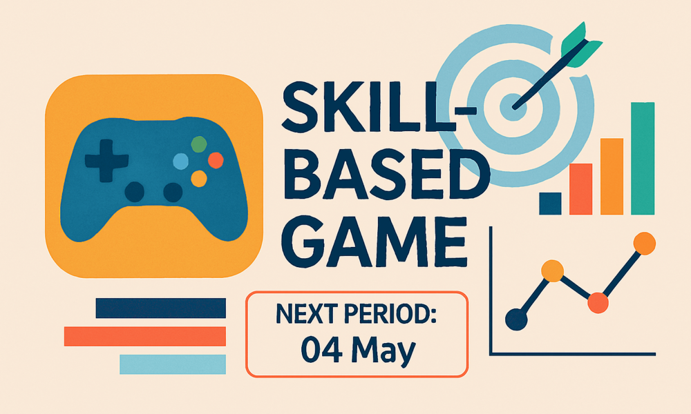 Why Skill-Based Games Are Gaining Traction With Core Gamers | Goomba ...