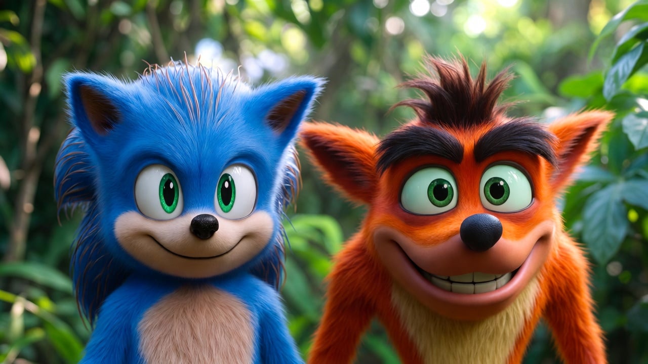 5 Famous Video Game Animals & Creatures | Goomba Stomp Magazine