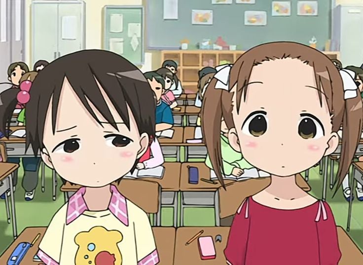 You Won’t Believe How Cute This Slice-of-Life Anime Really Is, A ...