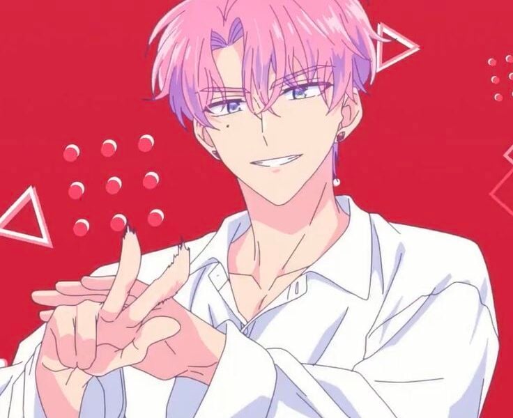 Best Anime to Start Your Year With: Why Tamon’s B-Side Is a Must-Watch ...