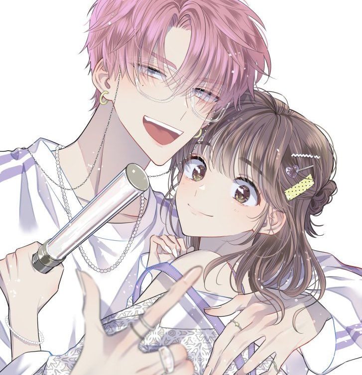 Best Anime to Start Your Year With: Why Tamon’s B-Side Is a Must-Watch ...