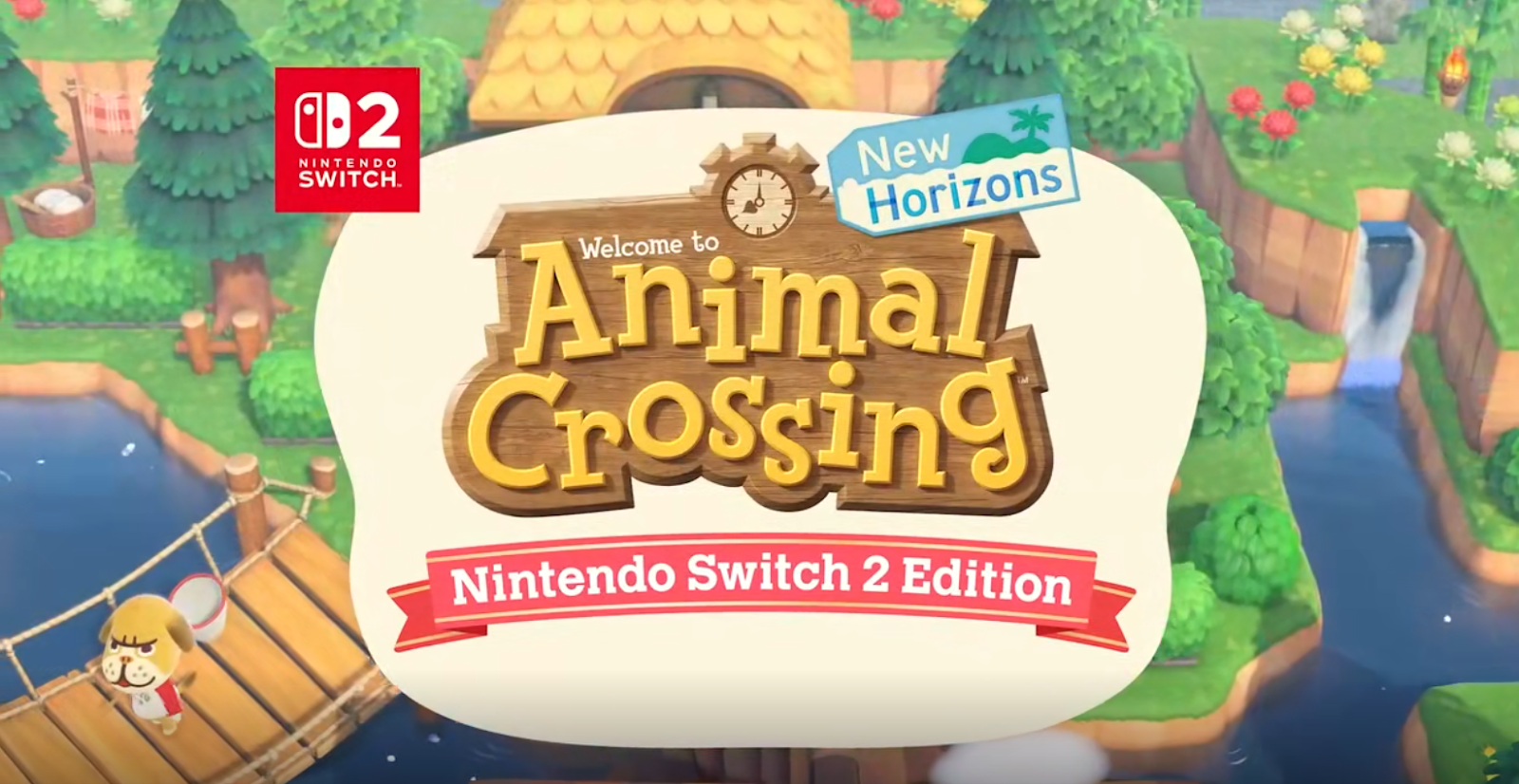 Animal Crossing Switch 2 Update Guide: Is It Worth Returning in 2026 ...