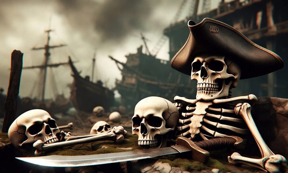Skull and Bones Review: Ubisoft’s Pirate Game Finally Sets Sail After ...
