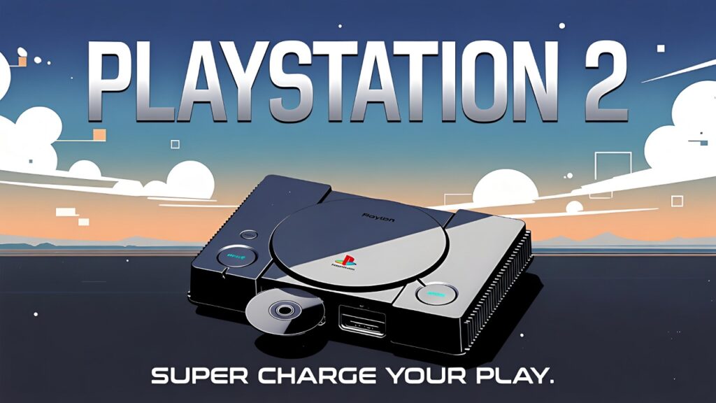 The Comfort of the PS2 Era: Why We Can’t Let Go of Mid-2000s Classics ...