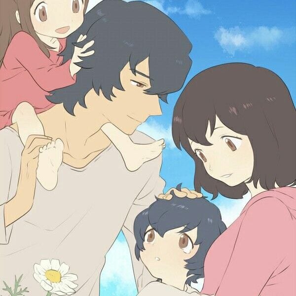 10 Best Underrated Anime Movies Not Made By Studio Ghibli | Goomba ...