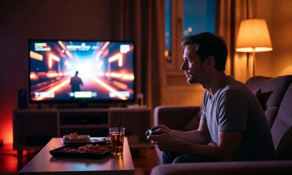 The Rise of “Comfort Horror” for Late-Night Gaming Sessions | Goomba ...